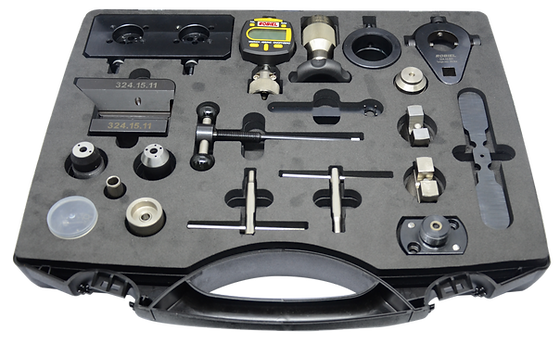 Perno Trabador De Bombas Herramientas Diesel M&R Facebook, 52% OFF