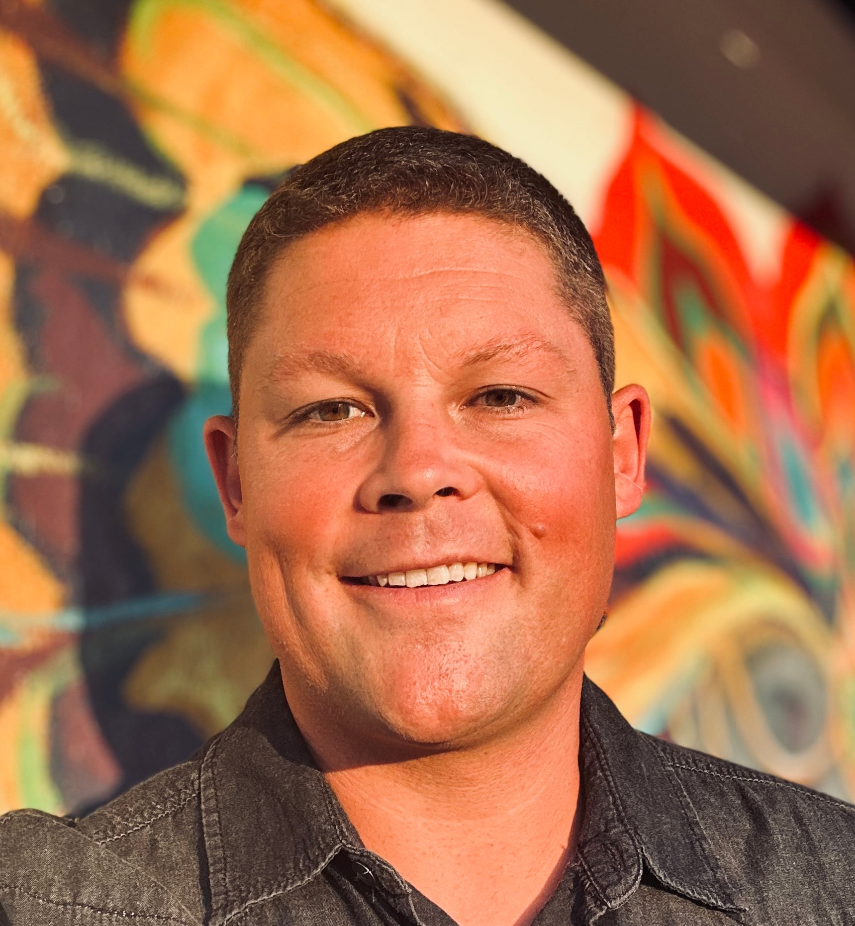 James T. Coppinger | byou