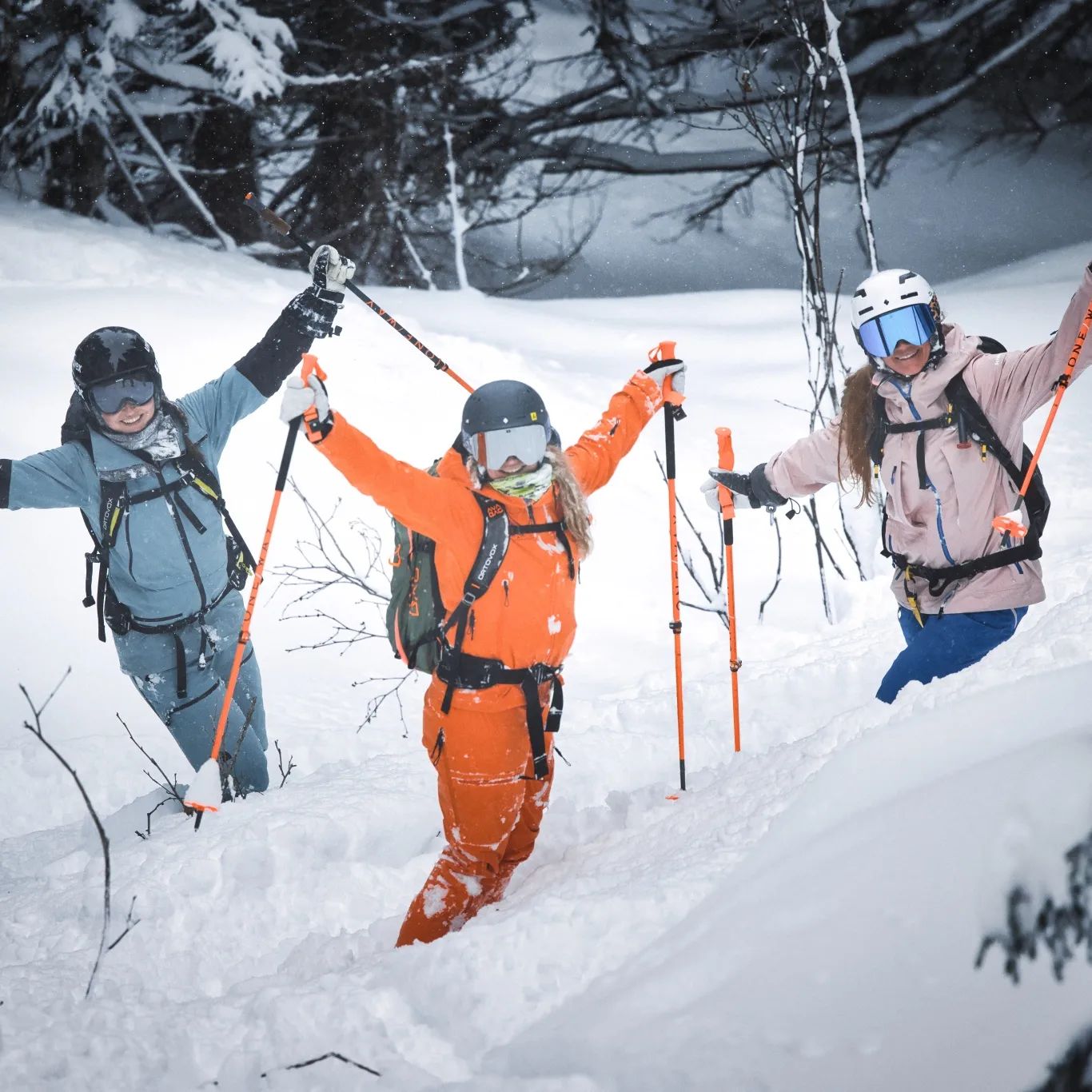 Kontakt | Rw Guiding