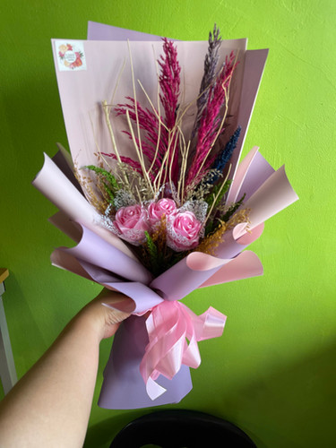 Satin Roses 222 | Flower Express Ph799.5 https://static.wixstatic.com ...