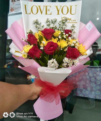 Anniversary 865 | Flower Express Philippines2239.68 https://static ...