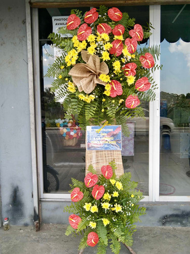 Inaugural Flowers 201 | Flower Express Ph3599.5 https://static ...