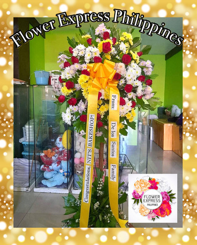 Lucky Start: Exquisite Inaugural Flowers | Flower Express