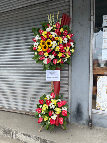 Inaugural Flowers 205 | Flower Express Ph7999.5 https://static ...