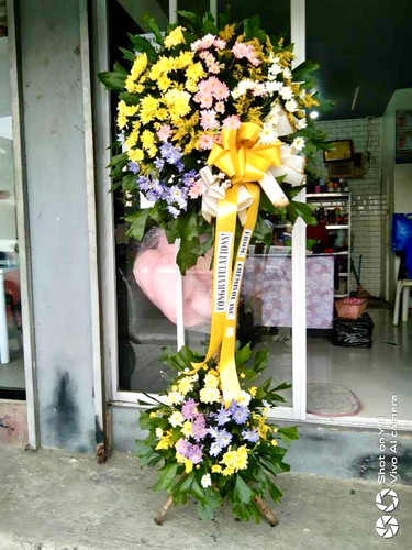 Inaugural Flowers 202 | Flower Express Ph3999.5 https://static ...
