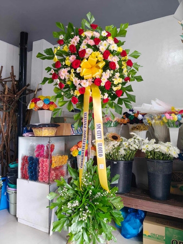 Inaugural Flowers 203 | Flower Express Ph7999.5 https://static ...
