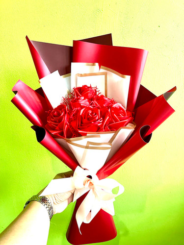 Satin Roses 225 | Flower Express Ph1299.5 https://static.wixstatic.com ...