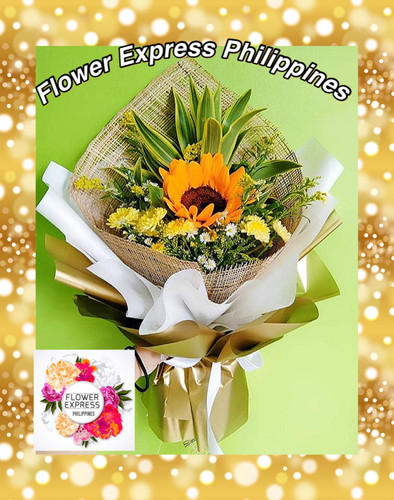 Send Warm Wishes with Birthday 307 | Flower Express Philippines