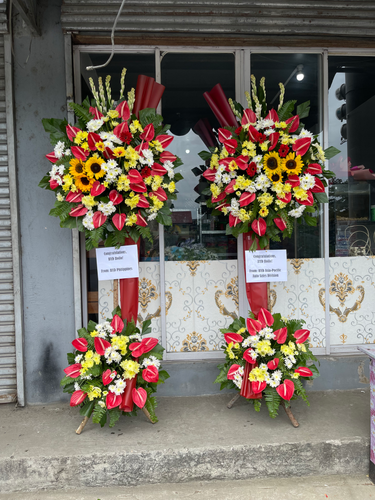 Inaugural Flowers Set | Flower Express Ph15999.5 https://static ...