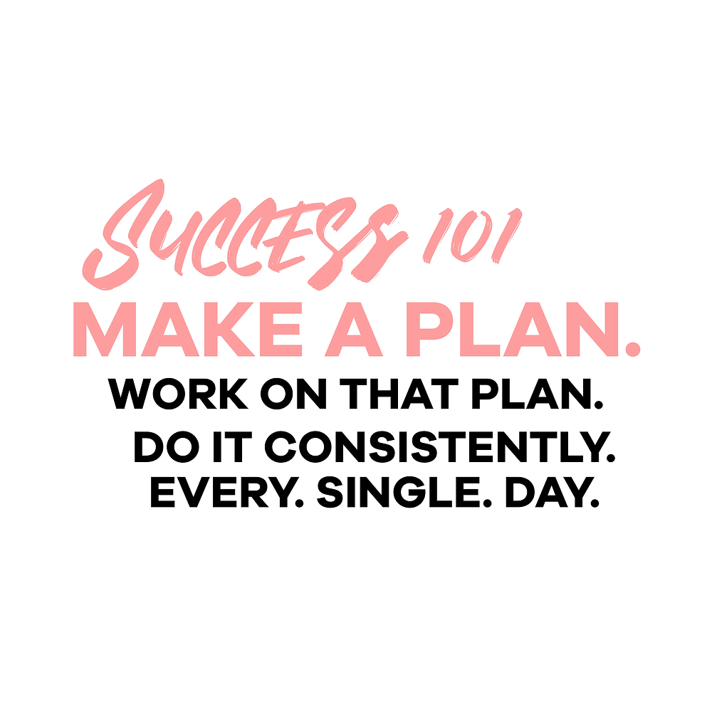 Success 101