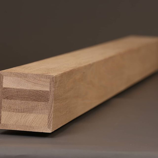 Exploring the Rising Trend of Engineered Timber Products