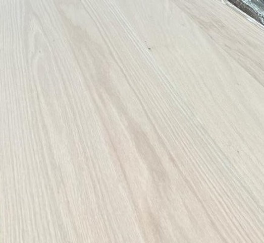 A Guide to our Products: Red Oak