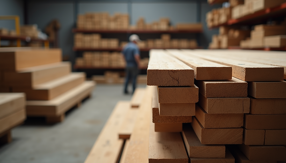 Timber Boards: Uses, Benefits, and Expert Tips
