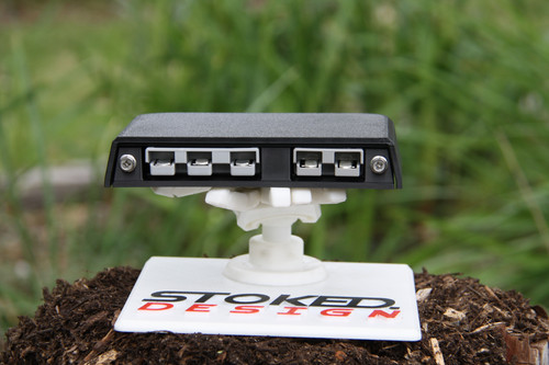 3pin + SB50 Surface Mount | Stoked.Design