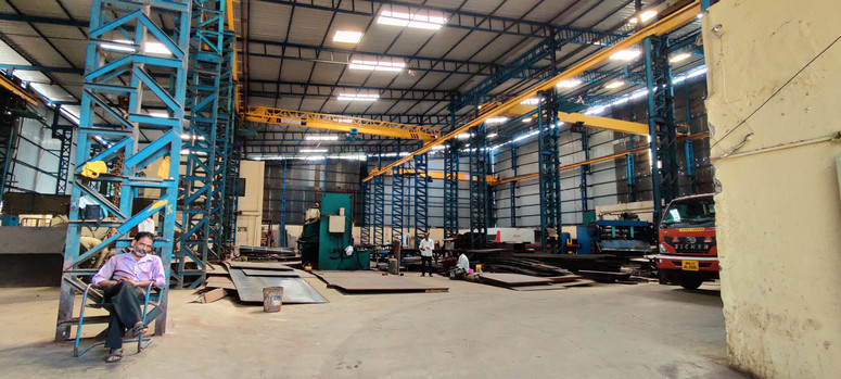 Sachin Industries
