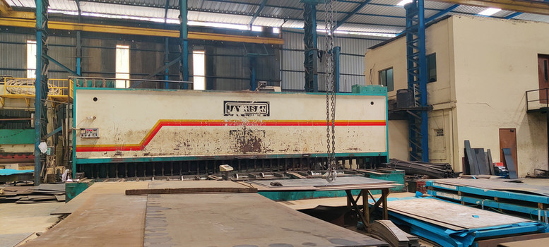 Sachin Industries