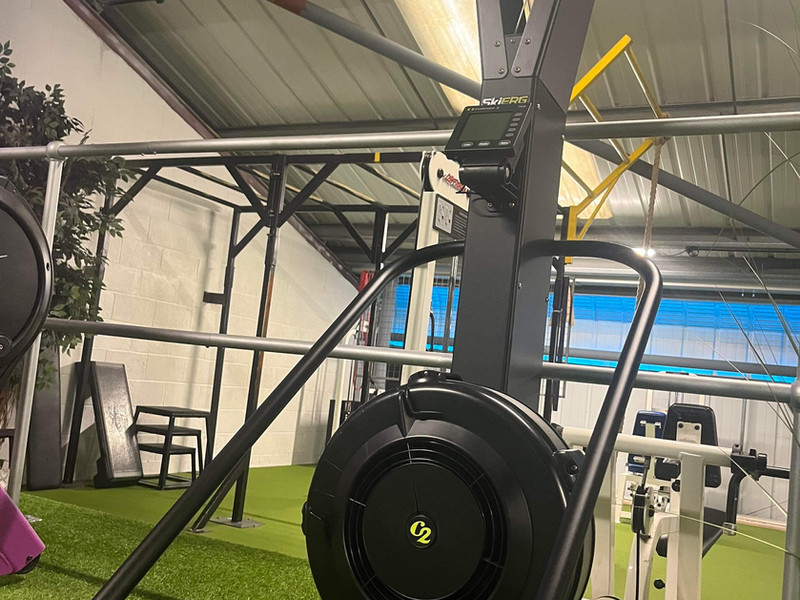 About Us | Absolute Fitness