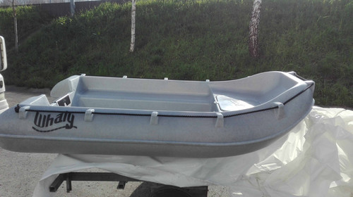 Whaly 270 (New) in Grey Mix | Boats for Sale in Bocas del Toro