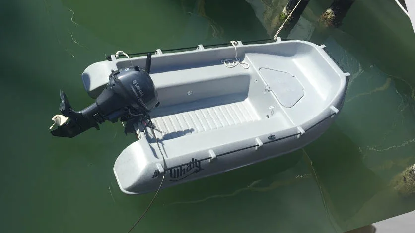 Whaly 270 (New) in Grey Mix | Boats for Sale in Bocas del Toro