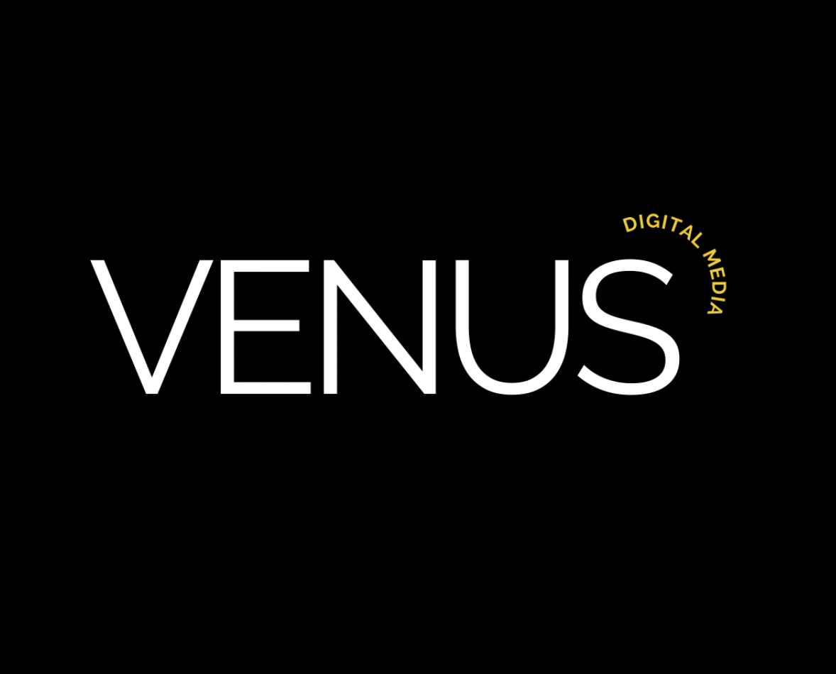 Venus Digital Media | Social Media Management | Website Design ...