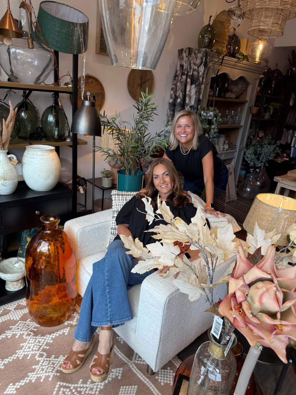 Terms & Conditions | Boho Interiors