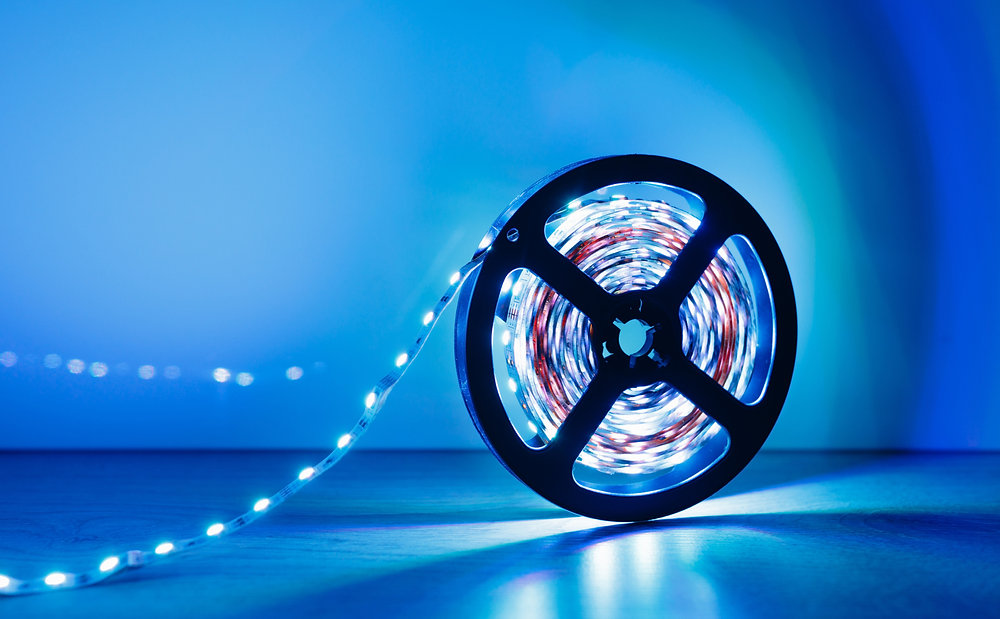 The Invention that Changed the World: Blue LED