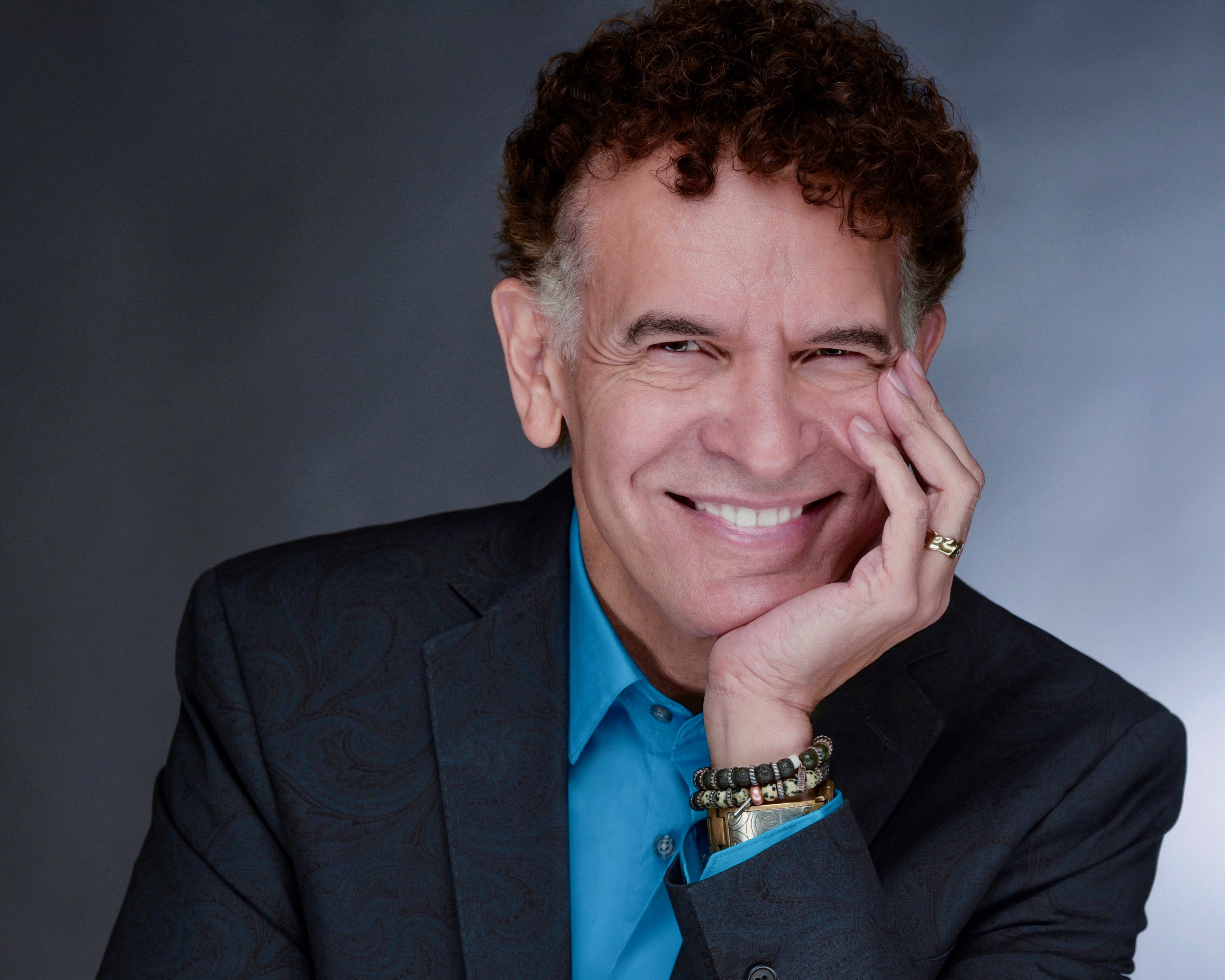 Brian Stokes Mitchell - Broadway singer and leading man
