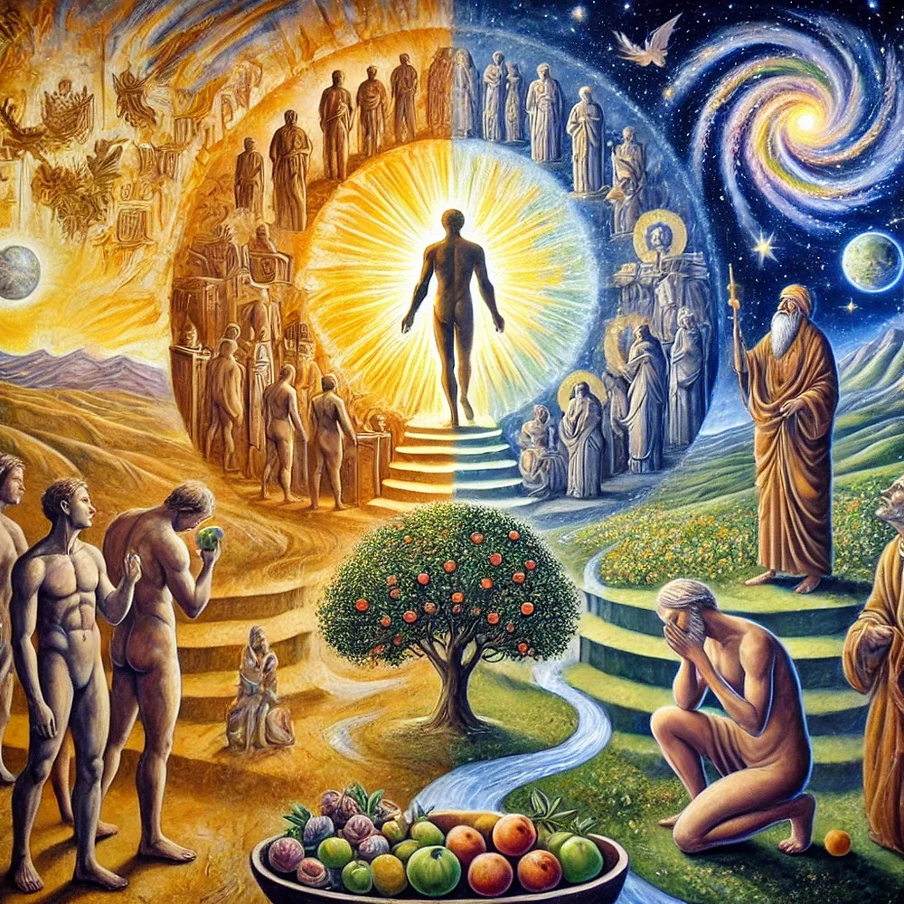 The Subtle Trap of Pride and how to transmute it into a positive tool