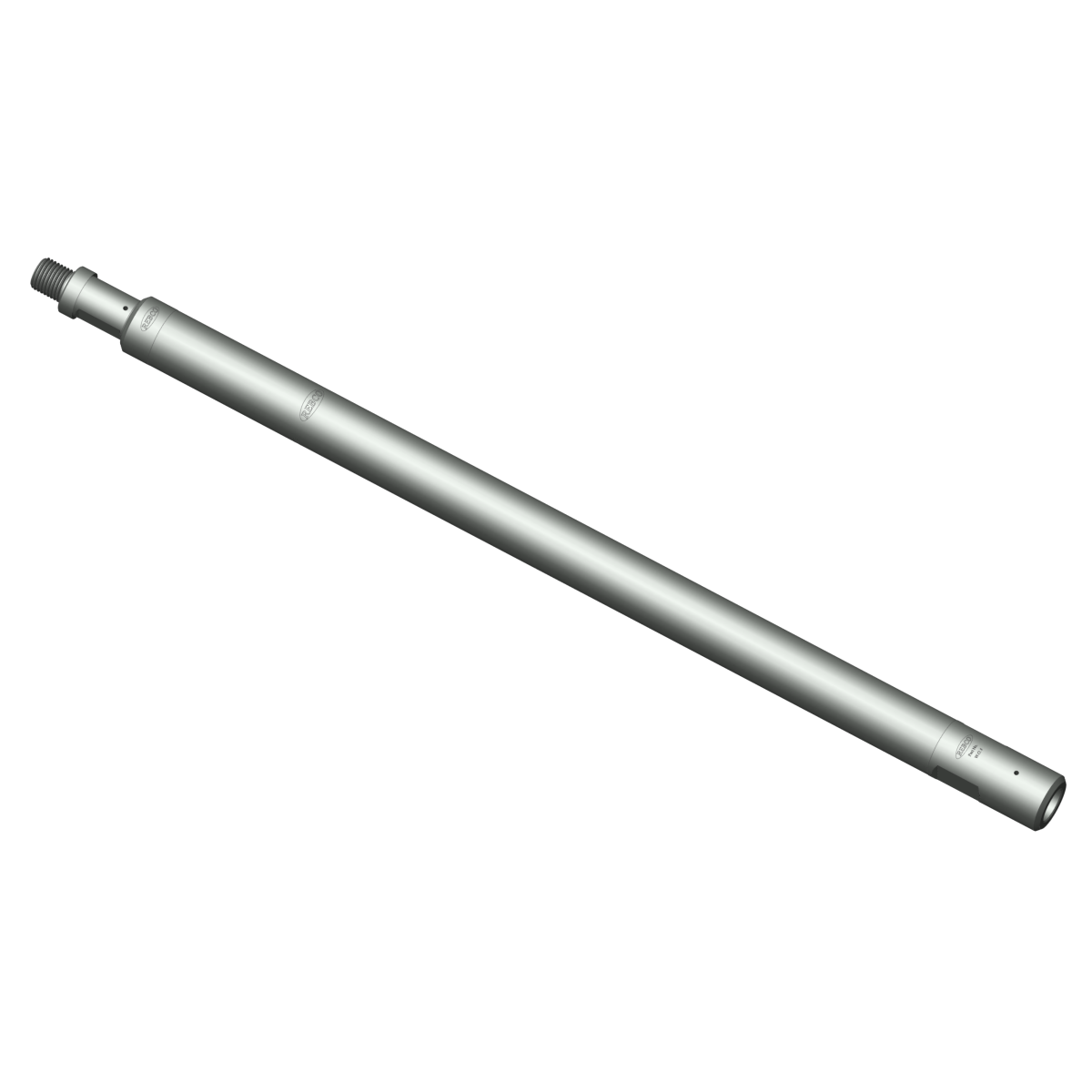 BW Bomb Well (Instrument Carrier) Assembly | Rebco Oil Tools, Inc.