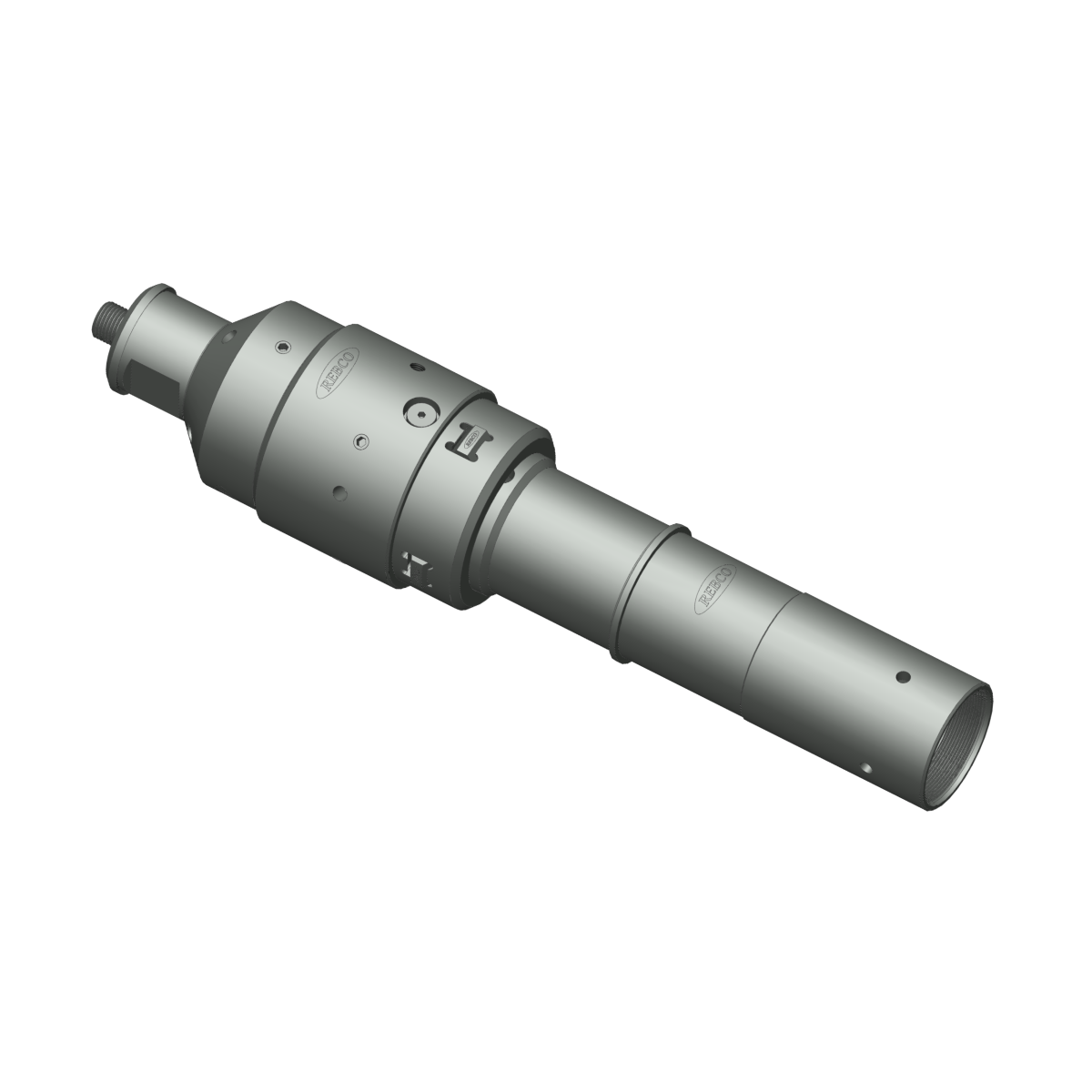 ROTRX Running Tool Assembly | Rebco Oil Tools, Inc.