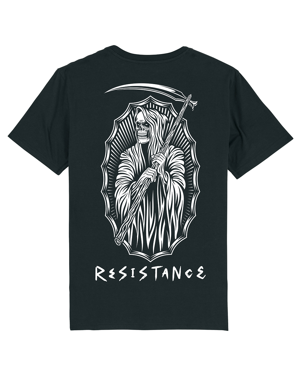 Boutique en ligne | Résistance Clothing
