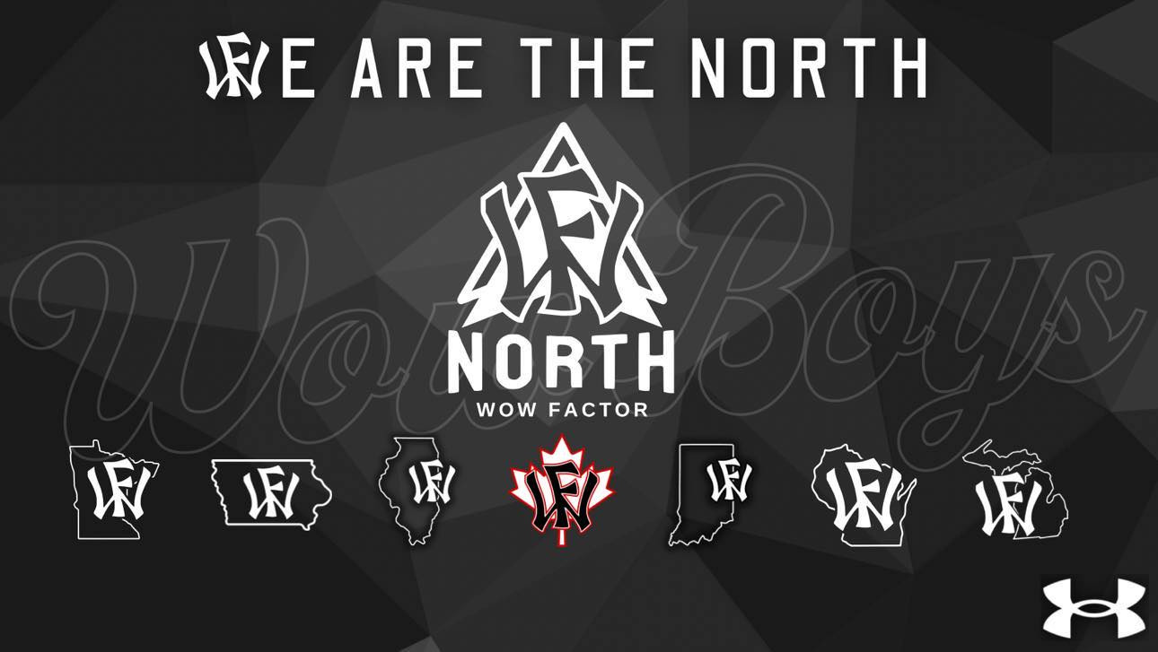 HOME | Wow Factor NN