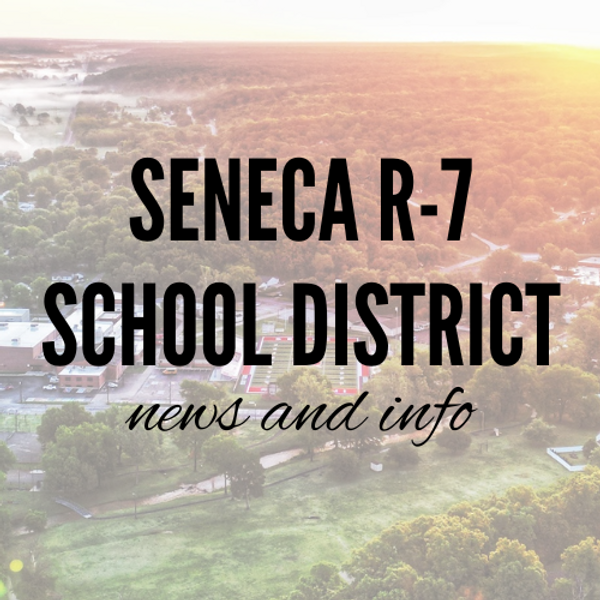 The Seneca R7 School District is soliciting written Qualifications ...