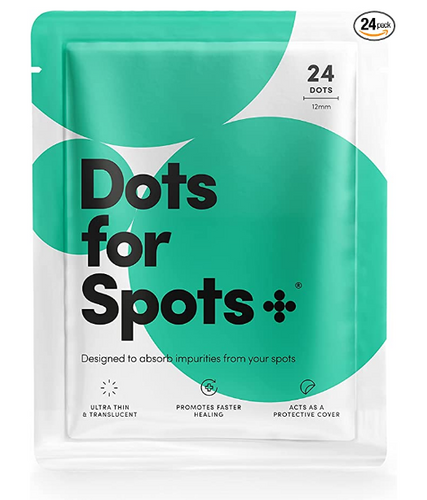 Dots For Spots Acne Patches Gymtalk dots-for-spots-acne-patches-gymtalk