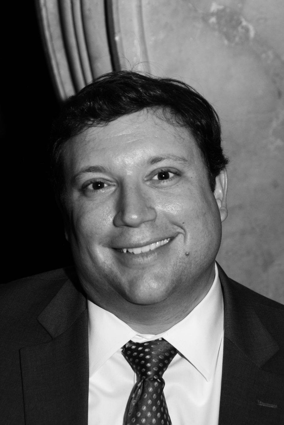 Jerry Marzullo | IPPFA