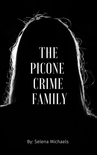 The Picone Crime Family—digitally signed | Selenamichaels