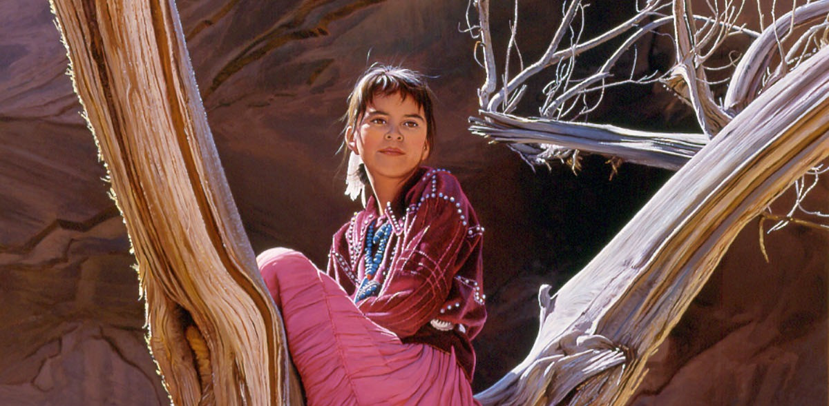 Cowboys | George Molnar