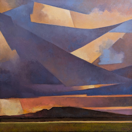 Marcia Molnar | www.thepaintedjournal.com