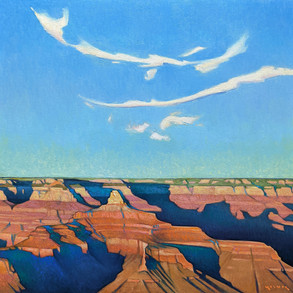 Marcia Molnar | www.thepaintedjournal.com