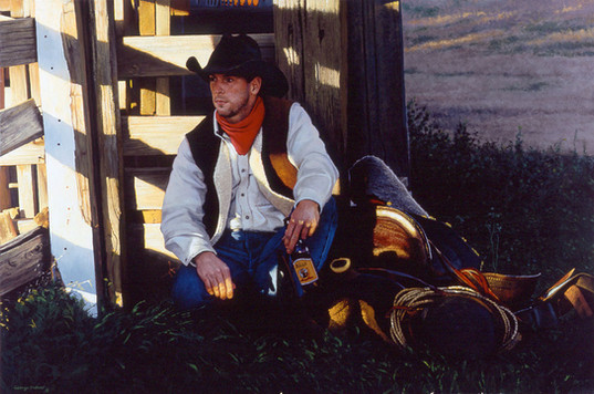 Paintings and Limited Editions | George Molnar