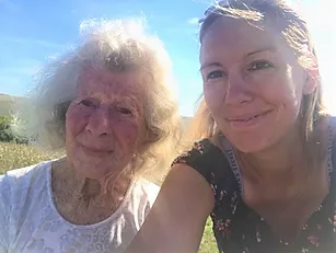 Maria Davey | Home Care Companion & Managing Director | Maria's Home ...