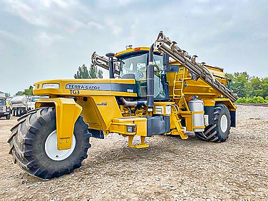 Resource Auction | Farm Machinery Auctions l North Dakota