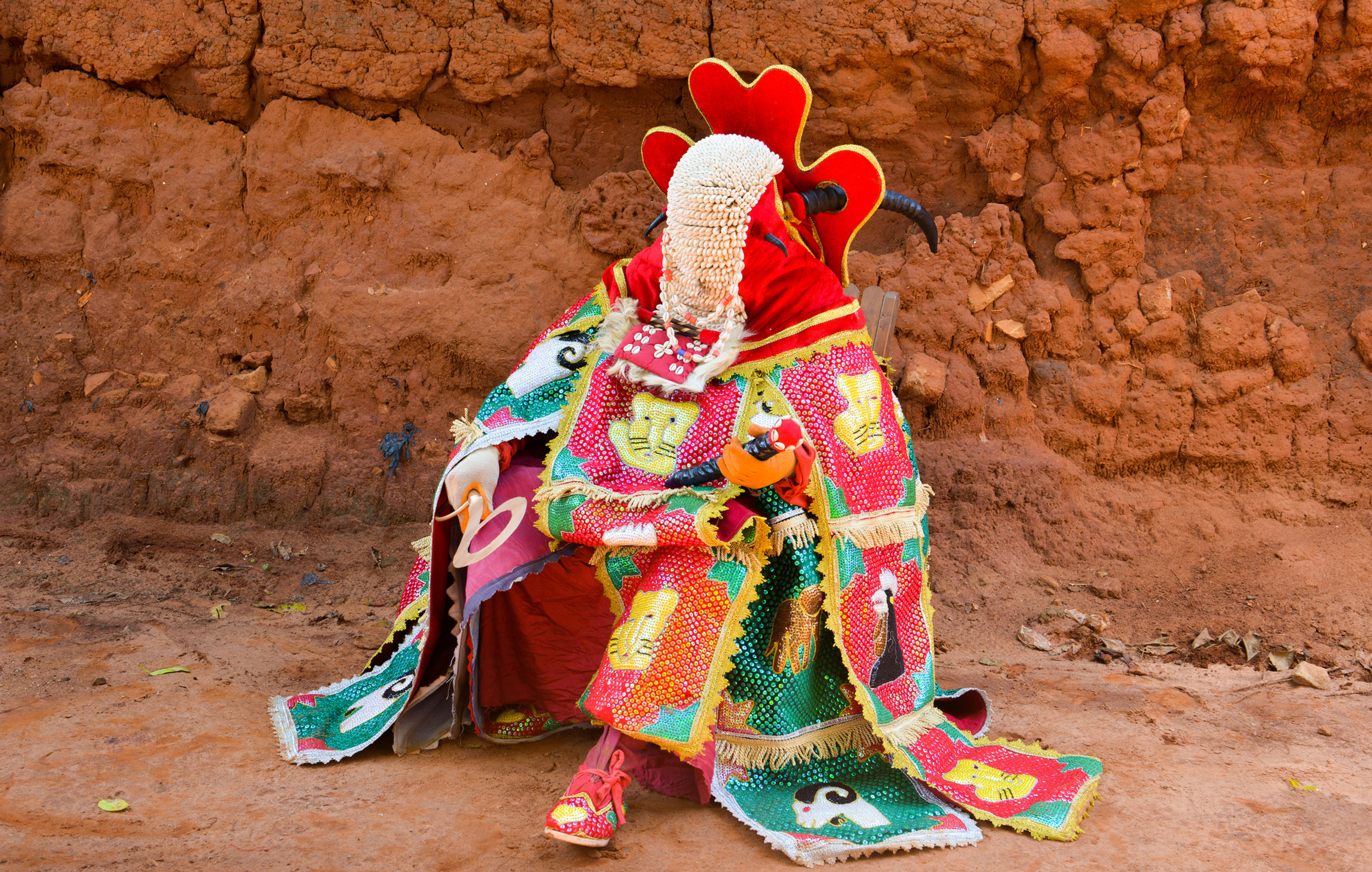 AZIZA| Fondation Zinsou