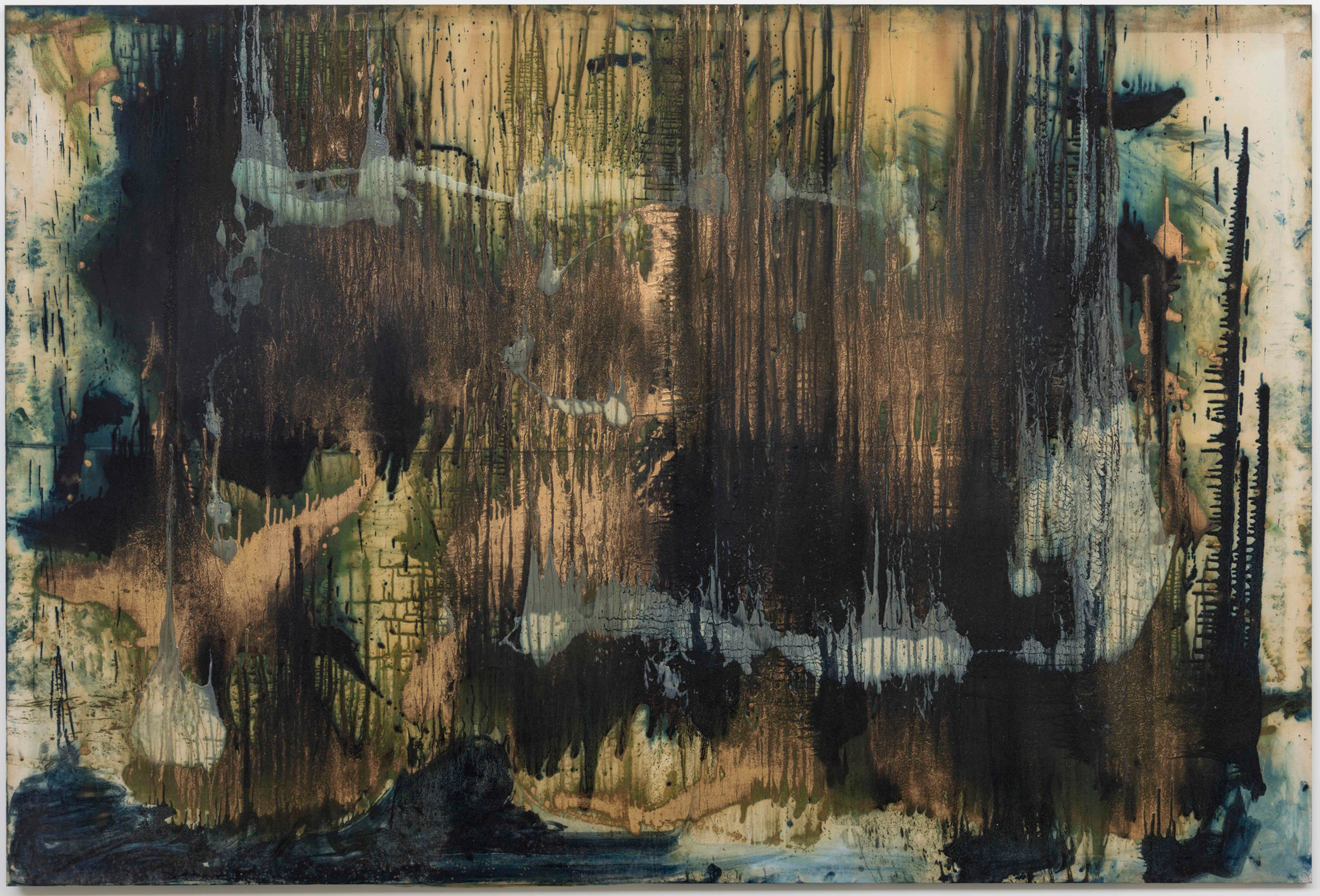 Jeremy Demester | Fondation Zinsou