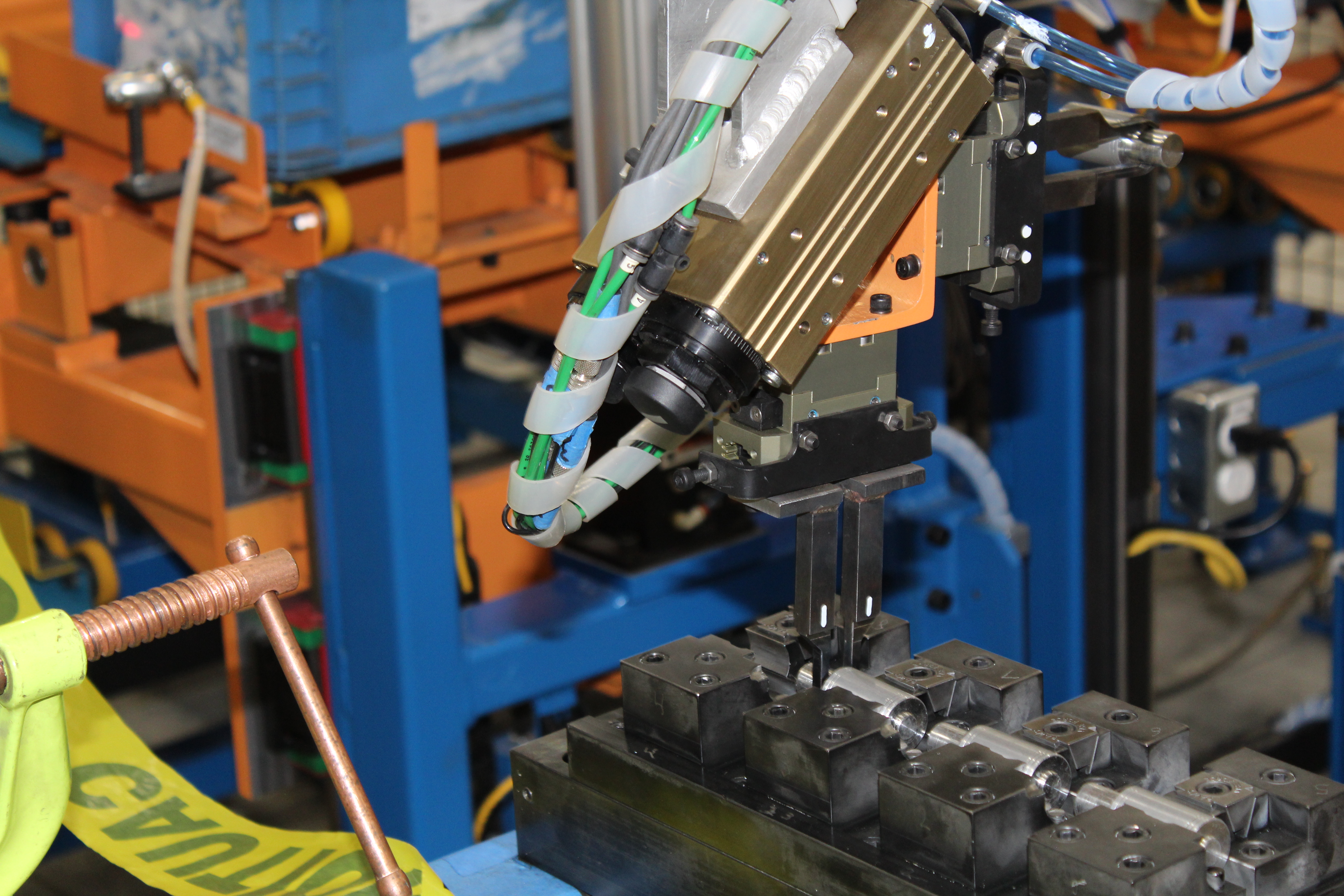 Henshaw Product Photos