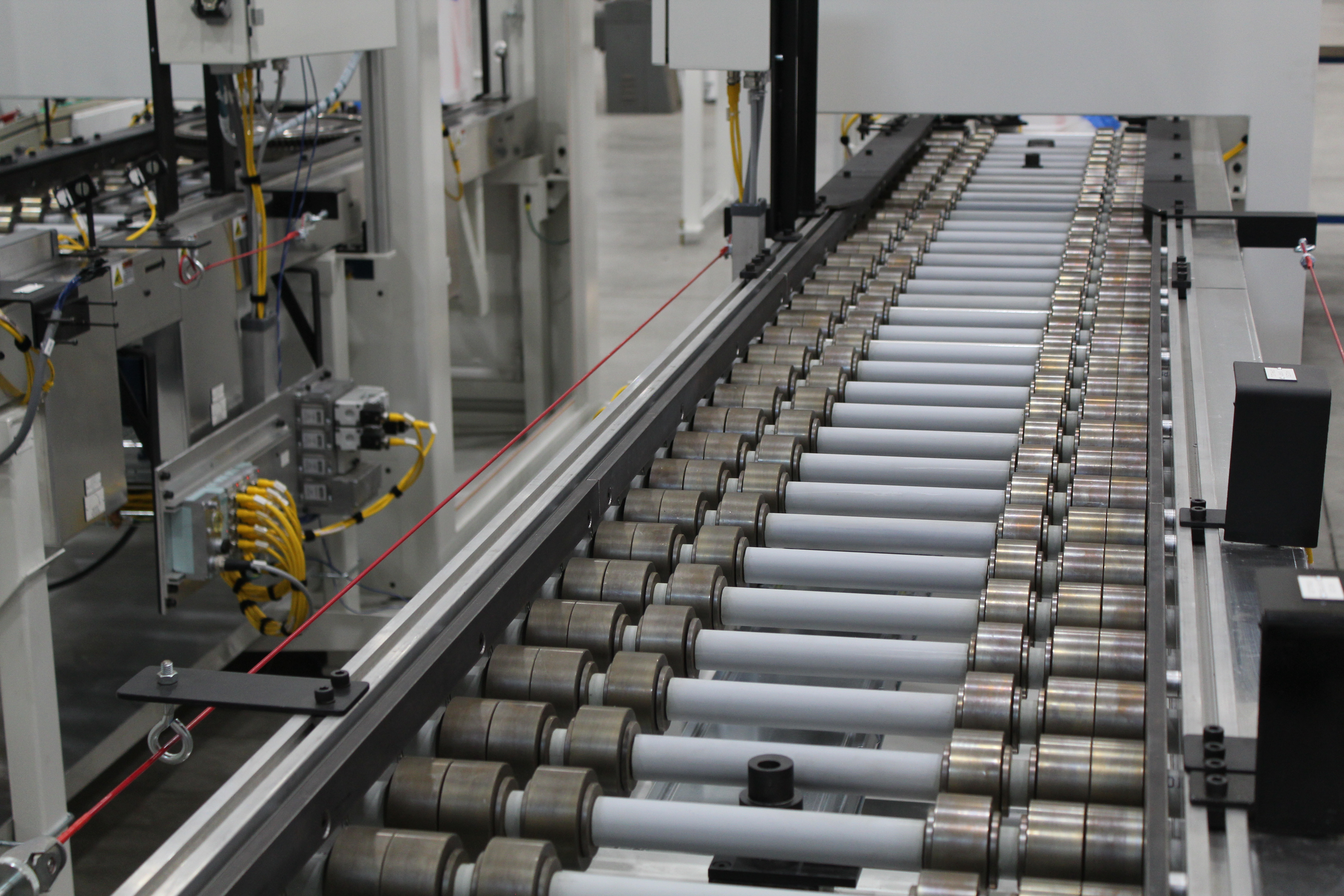 Henshaw Product Photos