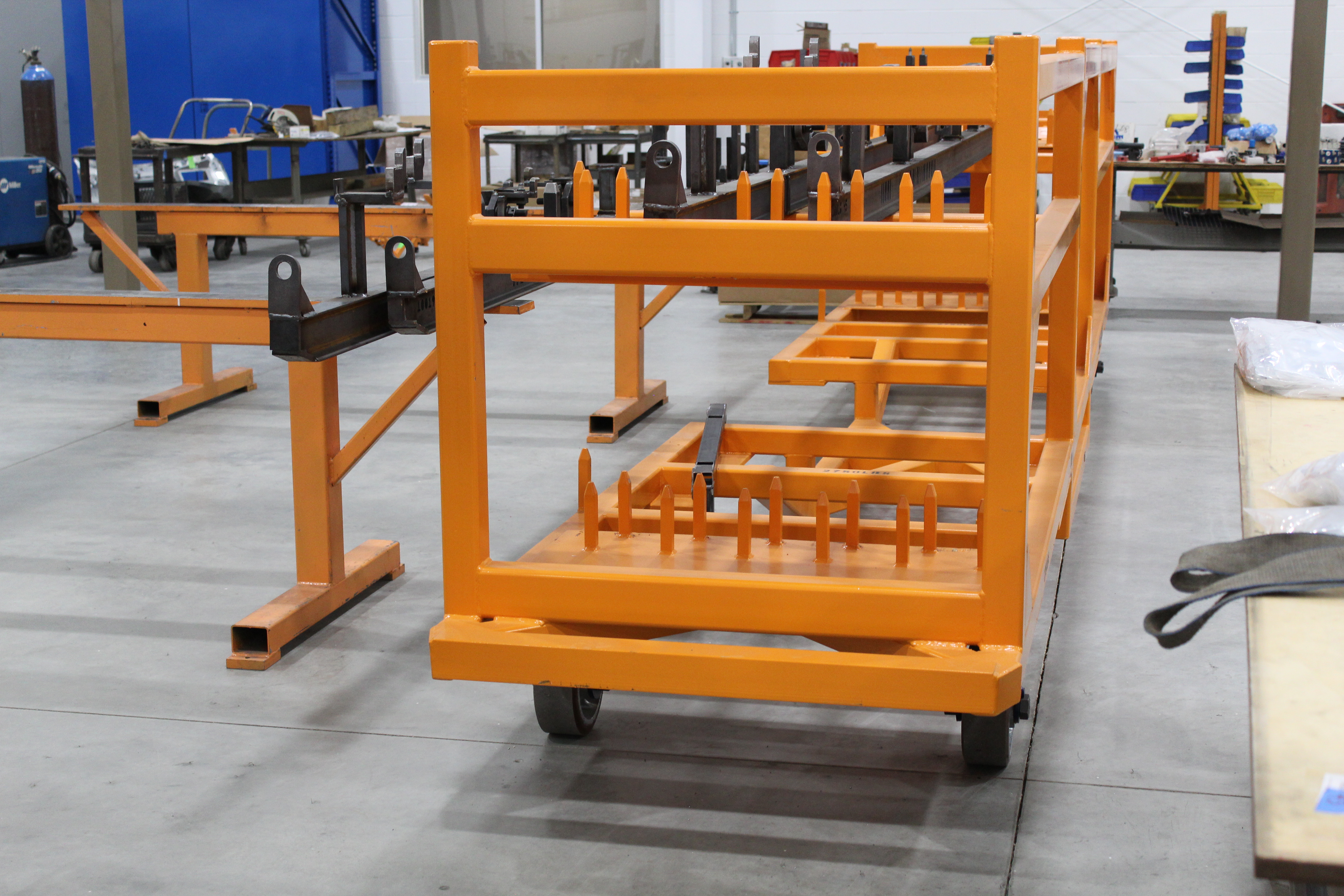 Henshaw Product Photos