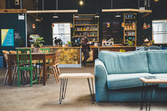 Gallery | FROME BOULDER ROOMS