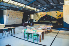Gallery | FROME BOULDER ROOMS