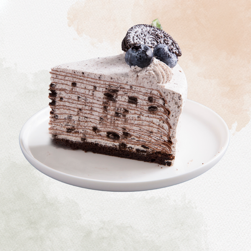 Venezuelan Oreo Marquesa – A Decadent Dessert Experience | Panas Peter ...